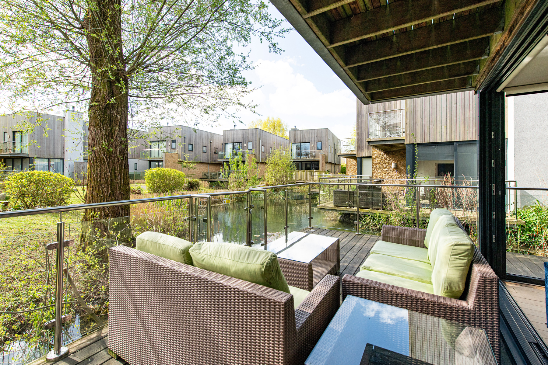 Holiday Homes for Sale - Resales | Lower Mill Estate, The Cotswolds