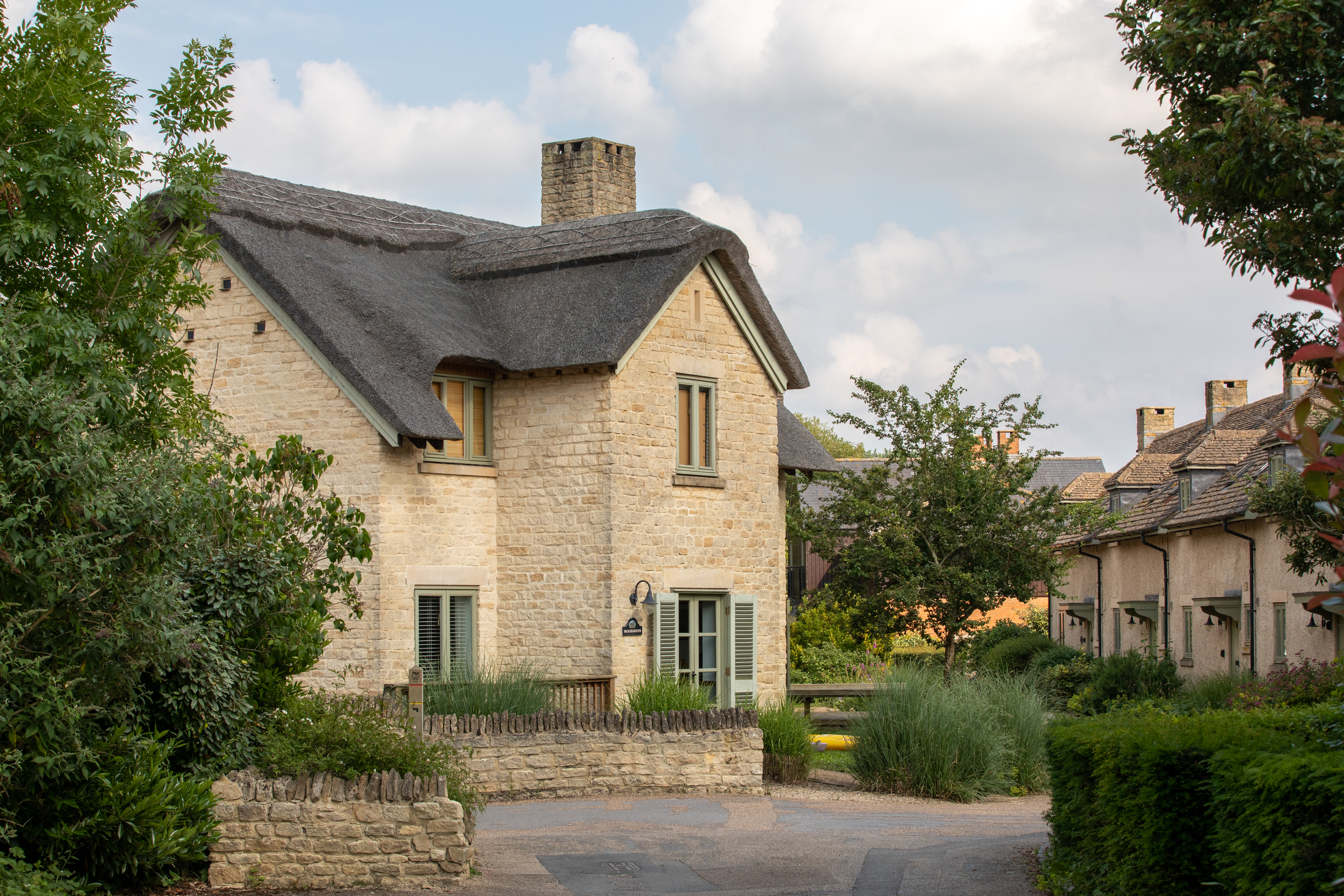 Luxury Cotswold Holiday Homes and Lodges | Lower Mill Estate The Cotswolds