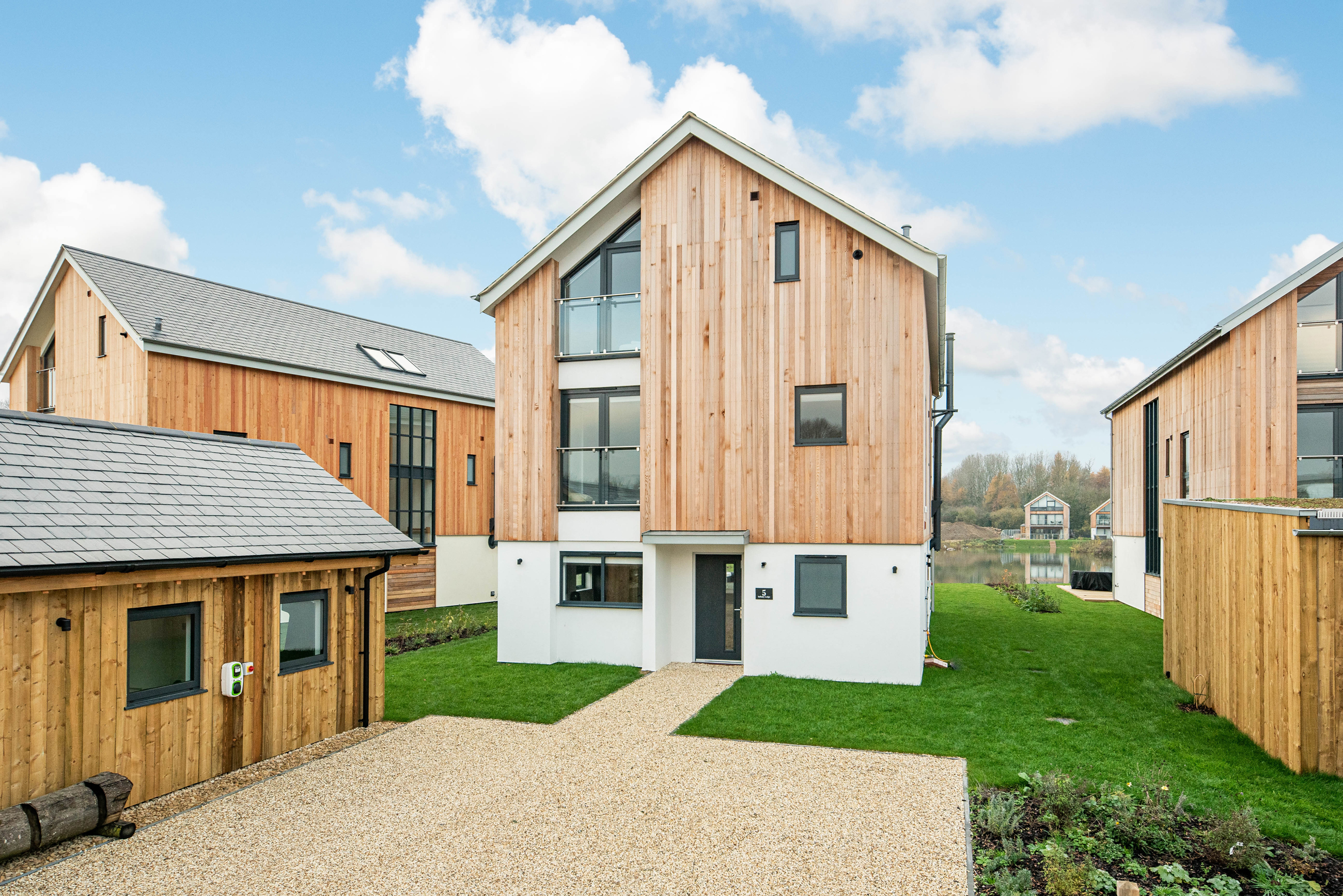 Luxury Cotswold Holiday Homes and Lodges | Lower Mill Estate The Cotswolds