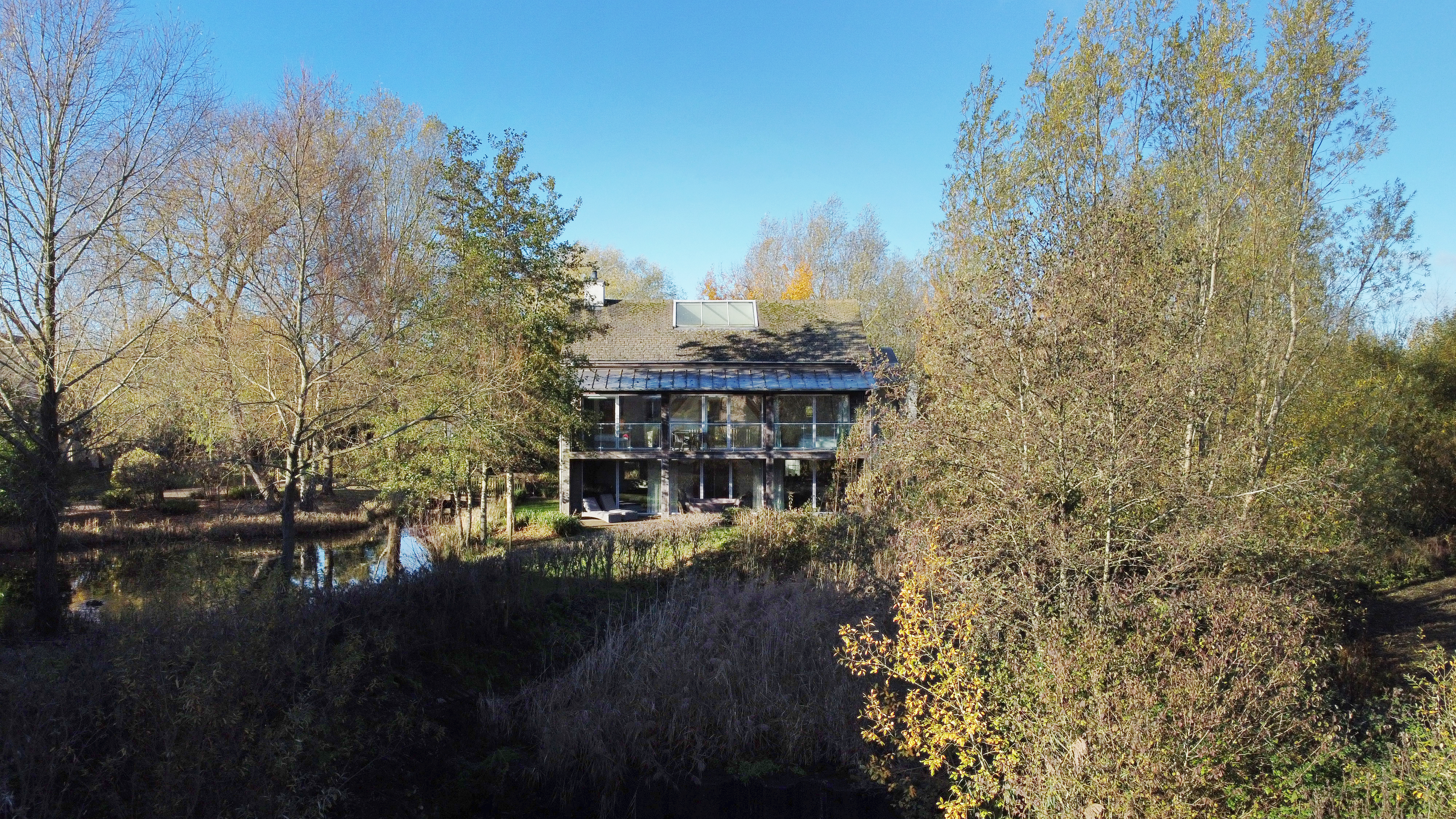 Holiday Homes for Sale - Resales | Lower Mill Estate, The Cotswolds