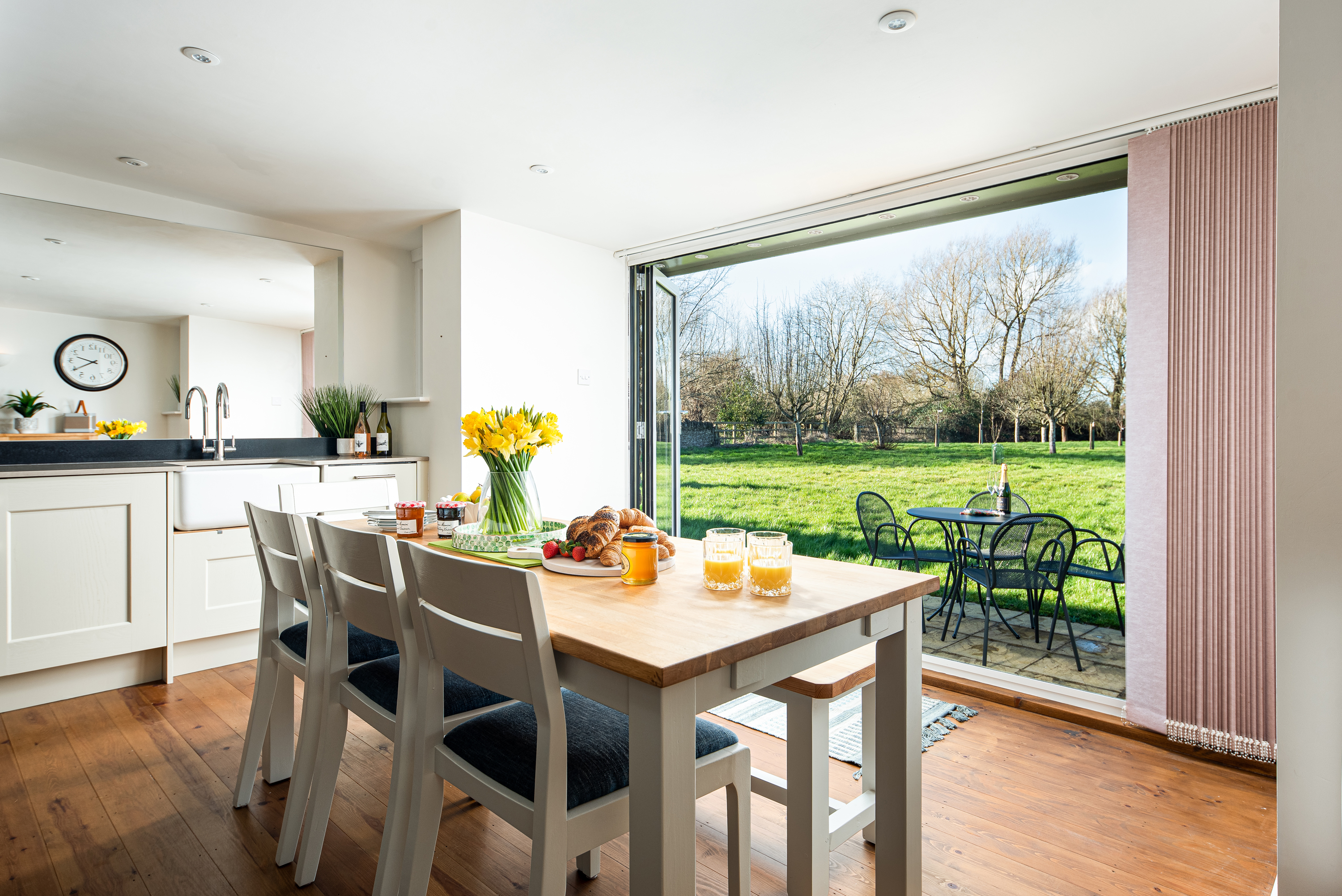 Luxury Cotswold Holiday Homes and Lodges | Lower Mill Estate The Cotswolds
